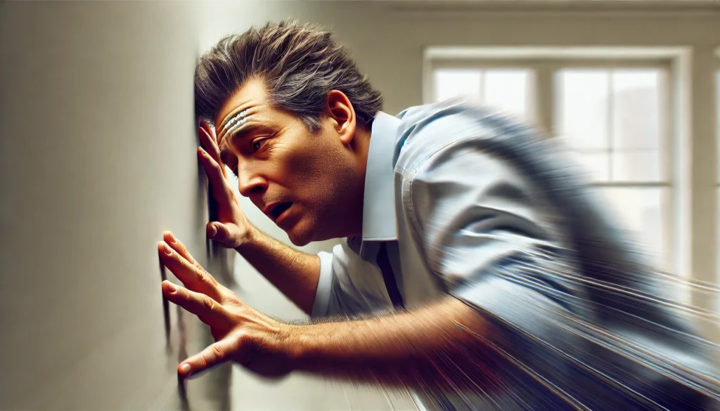 Laberintitis: Causas, Síntomas y Tratamiento - FarmaElías