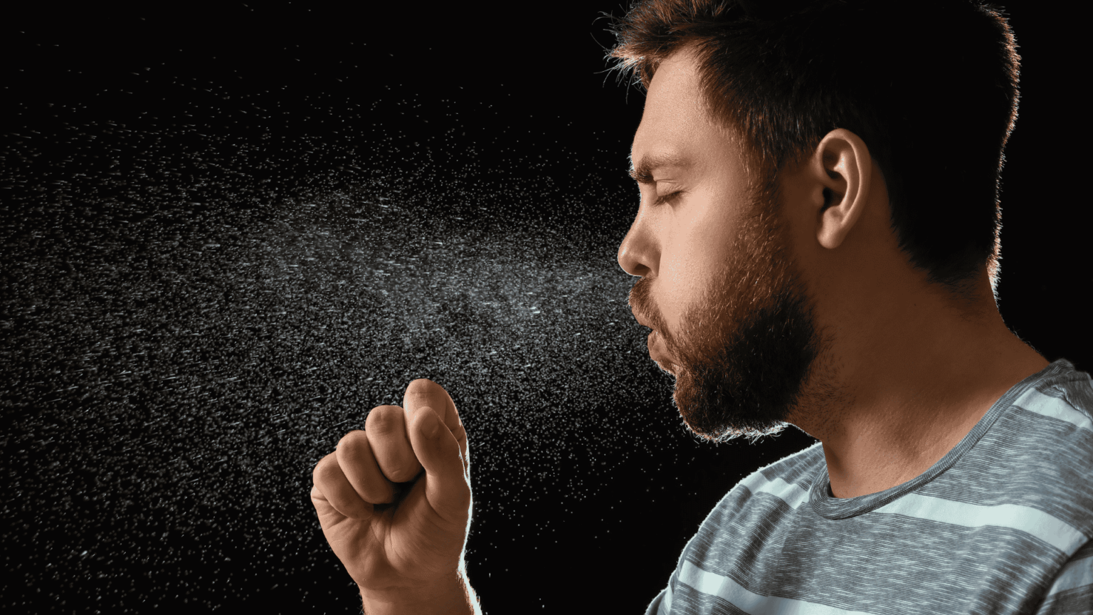 Jarabes para la tos: ¿mucolítico, antitusivo o expectorante? - FarmaElías